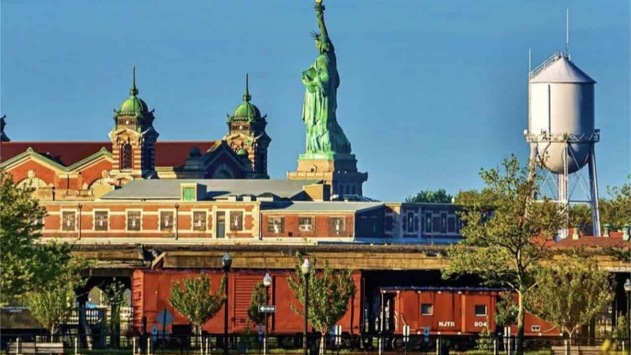 Hudson County New Jersey Property Search In 2026