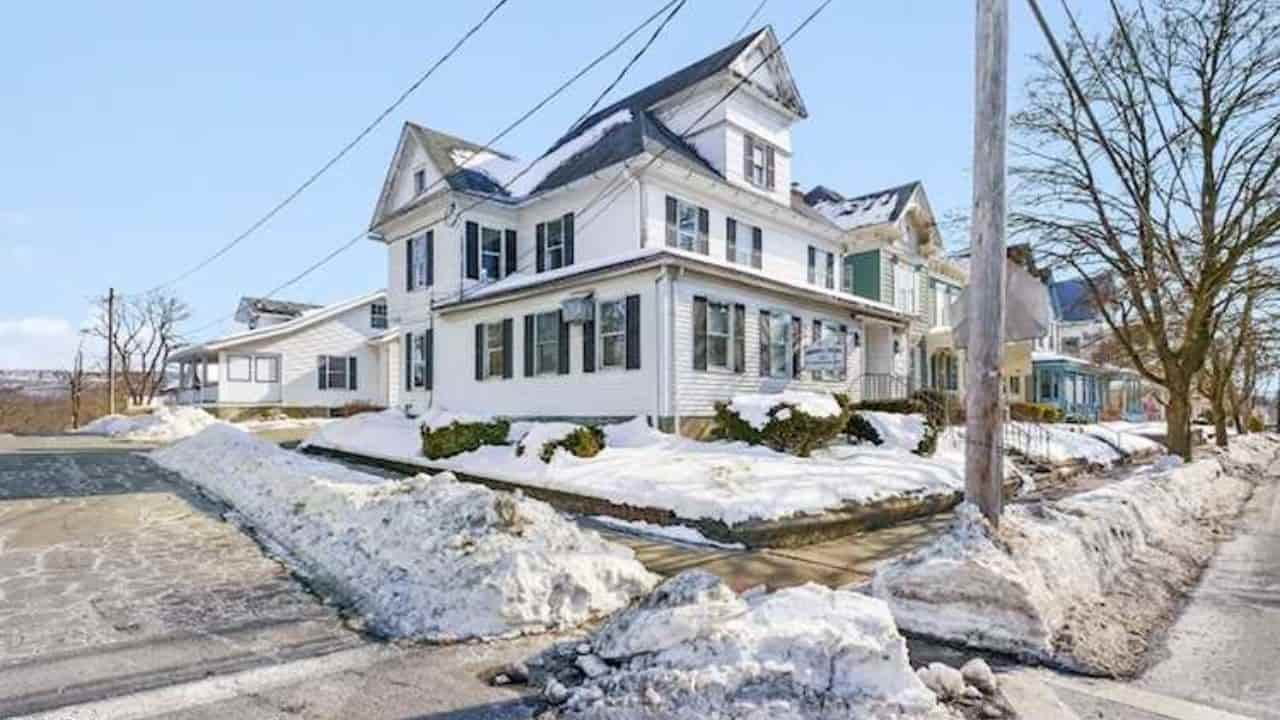 Warren County New Jersey Property Search In 2026