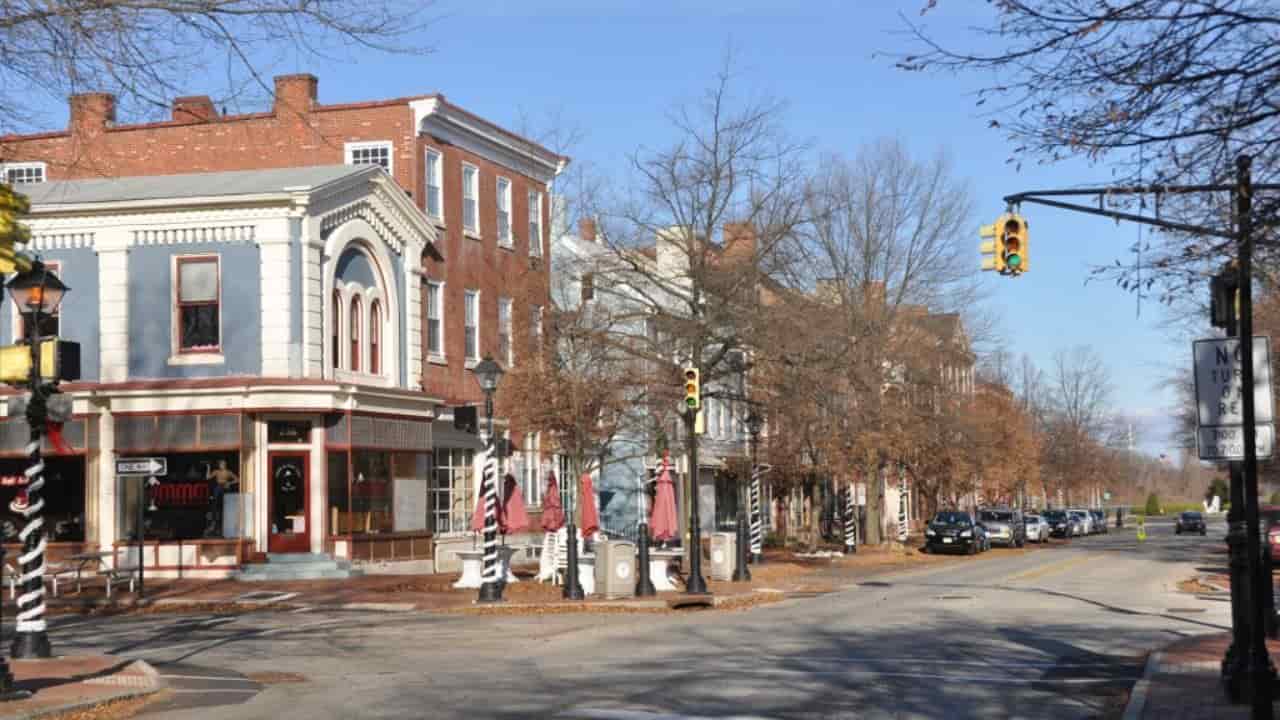 Burlington County New Jersey Property Search In 2026