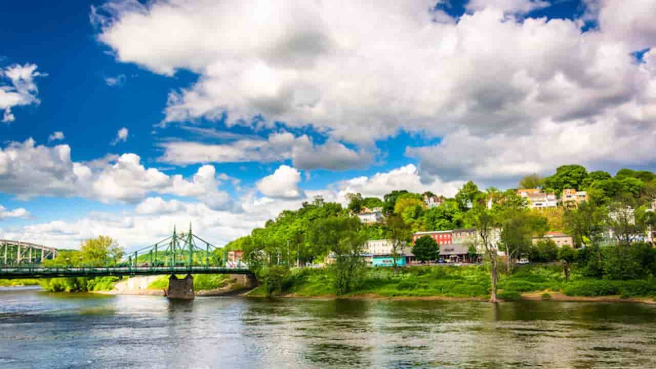 Warren County New Jersey Property Search In 2026
