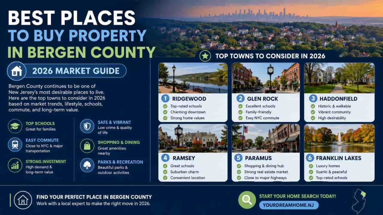 NJ Property Tax Relief for Seniors 2026 with Stay NJ & Senior Freeze Guide